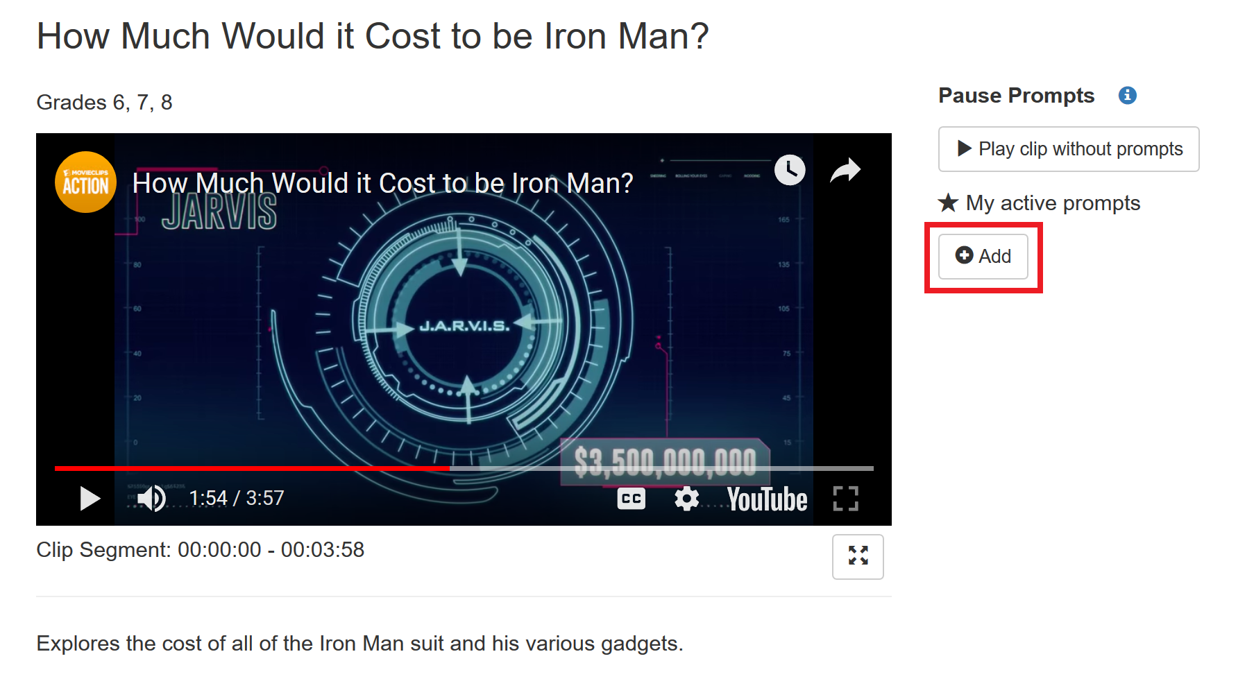Enhance Your Personal Clips with Pause Prompts - ClassHook Blog