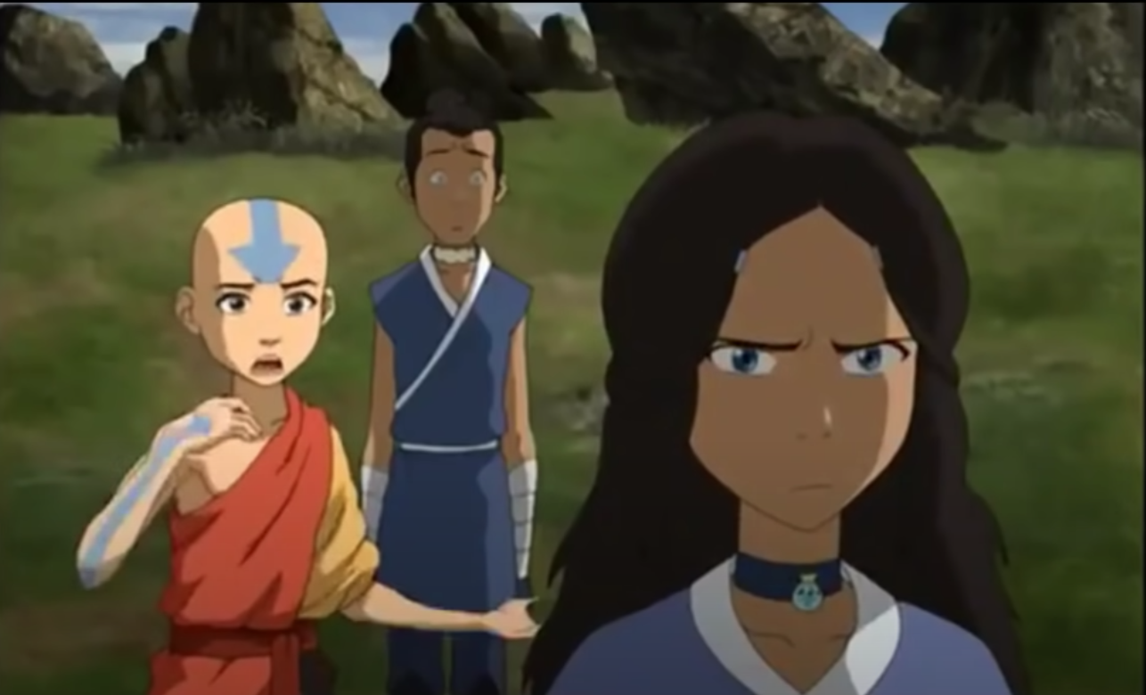SEL and Acceptance Lessons We Can Learn from Aang - ClassHook Blog