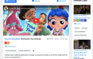 Growing Up With Heroes: How Popular Media Can Impact Character Development - ClassHook Blog