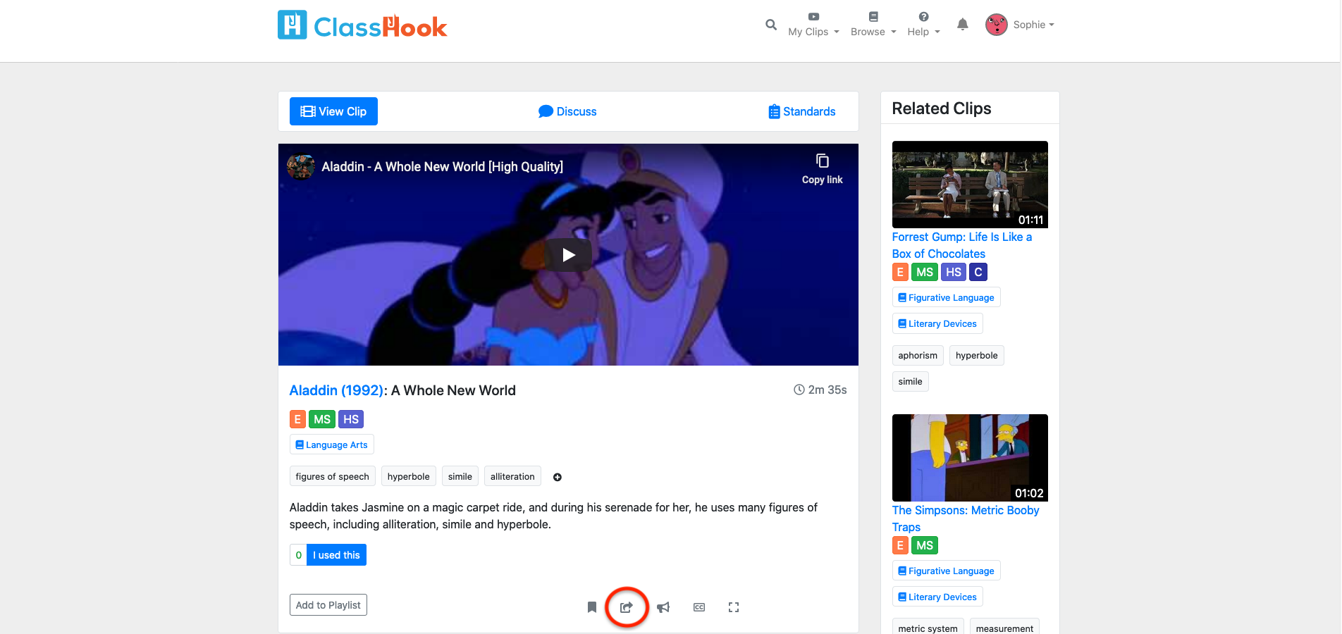 ClassHook in the Flipped Classroom - ClassHook Blog
